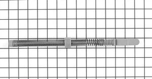 Asko Door Spring 8071323-77