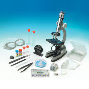 Microscope Lab Max - Future Scientists of America