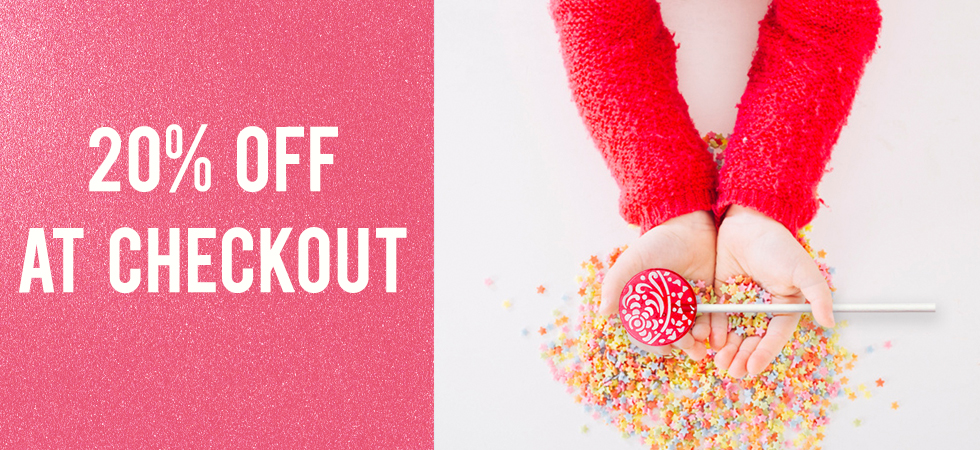 Popette of Pendulum | Seasonally Delicious Dessert Pops