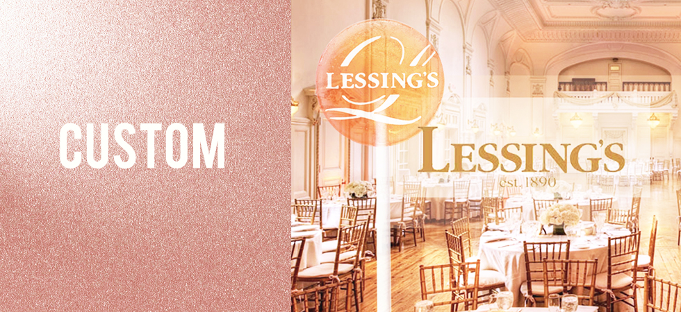 Popette of Pendulum | Seasonally Delicious Dessert Pops