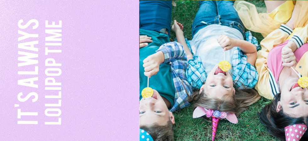 Popette of Pendulum | Seasonally Delicious Dessert Pops