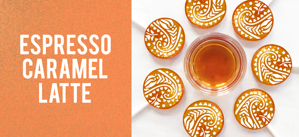 Popette of Pendulum | Seasonally Delicious Dessert Pops