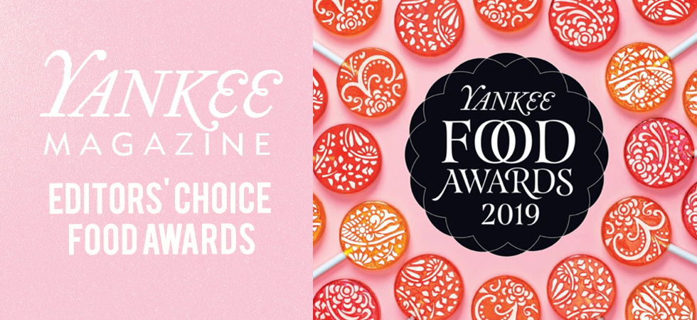 Popette of Pendulum | Seasonally Delicious Dessert Pops