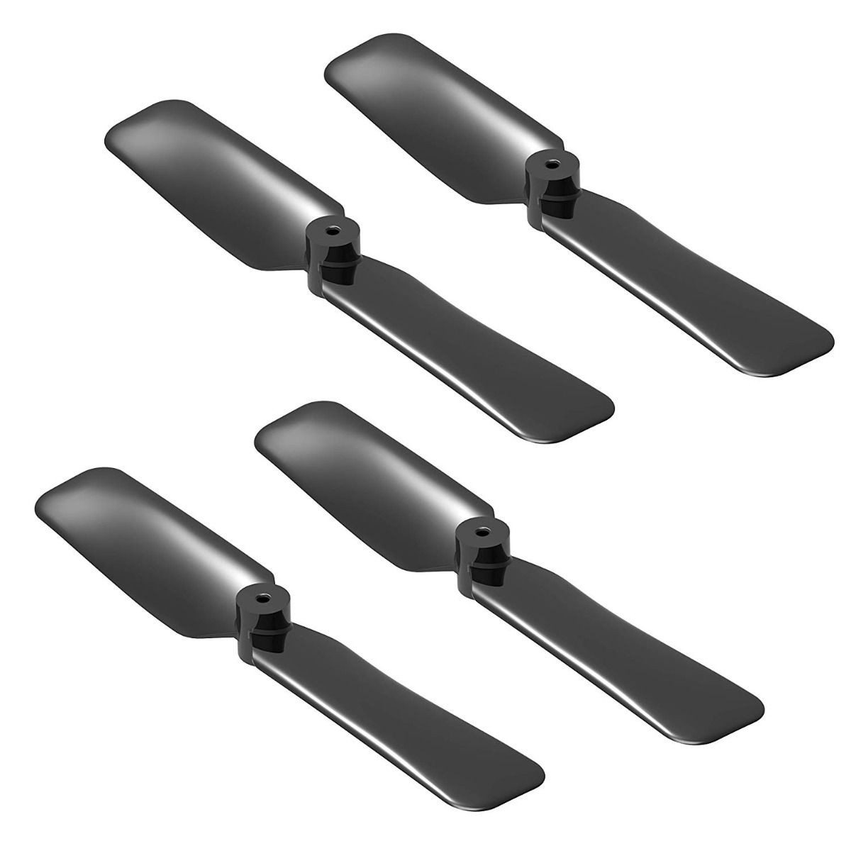 Volantex RC 4pcs 2.5" Propeller RC PLANE PARTS