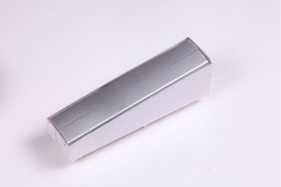 FMS 1700mm P51 P-51 Red Tail RC Plane Parts Rear landing gear hatch ...