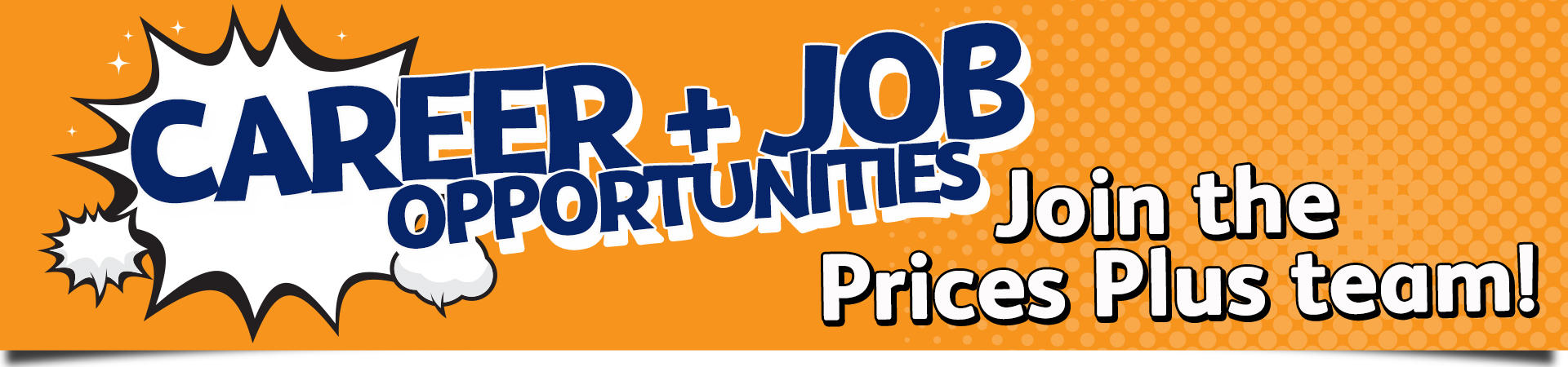 Prices Plus | Everyday Lower Prices Plus Much More...