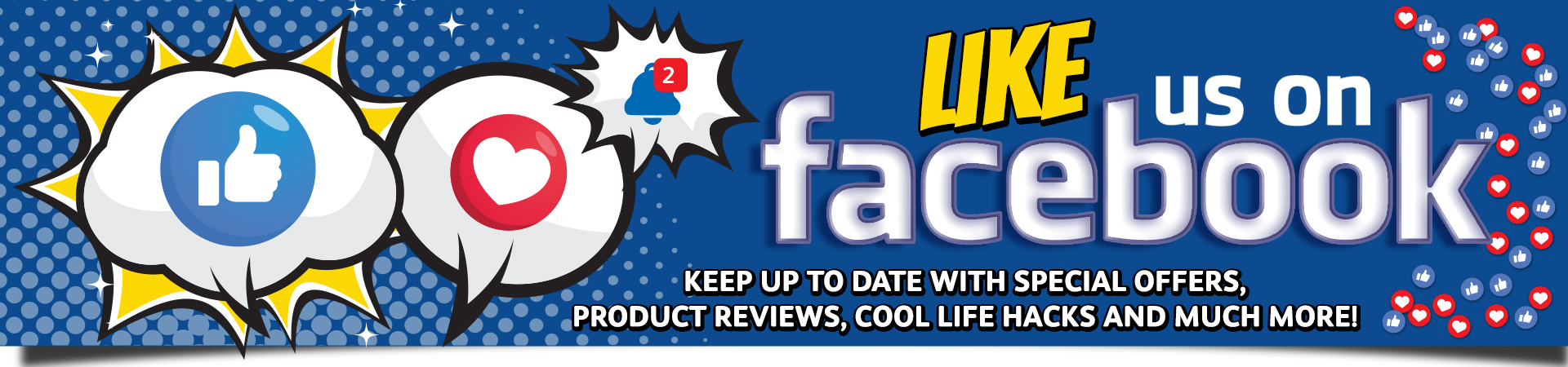 Prices Plus | Everyday Lower Prices Plus Much More...