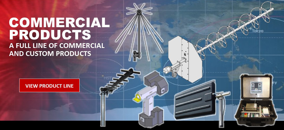 M2 Antenna Systems Inc.