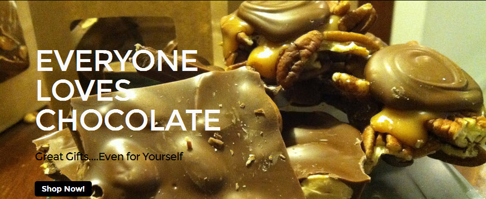 Specialty Chocolate Shop - Buy Tea Infused Chocolates Online | Cardinal ...