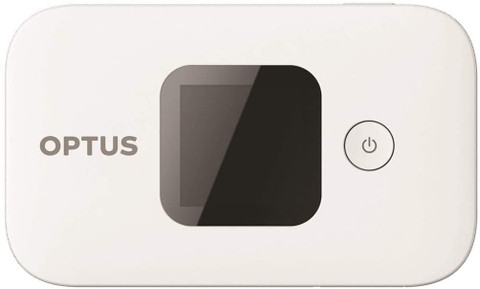 Optus 4G E5577 WiFi Modem (Huawei E5577Fs-932) - WirelessGear