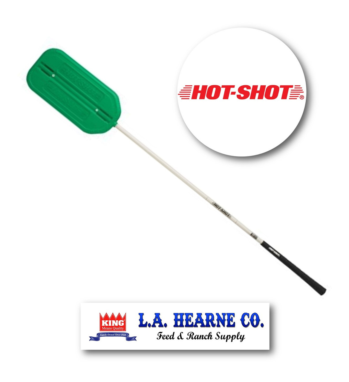 cattle sorting paddle