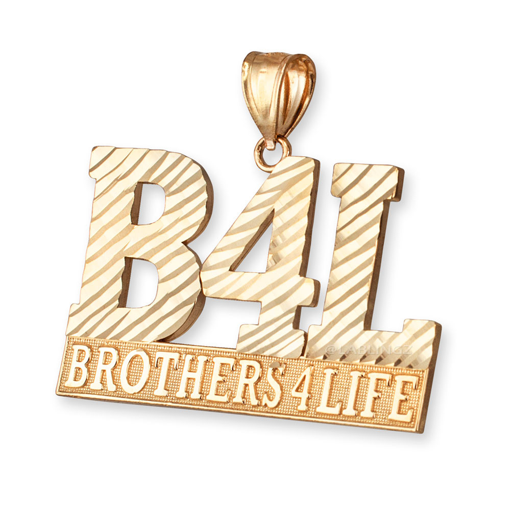 Brothers For Life