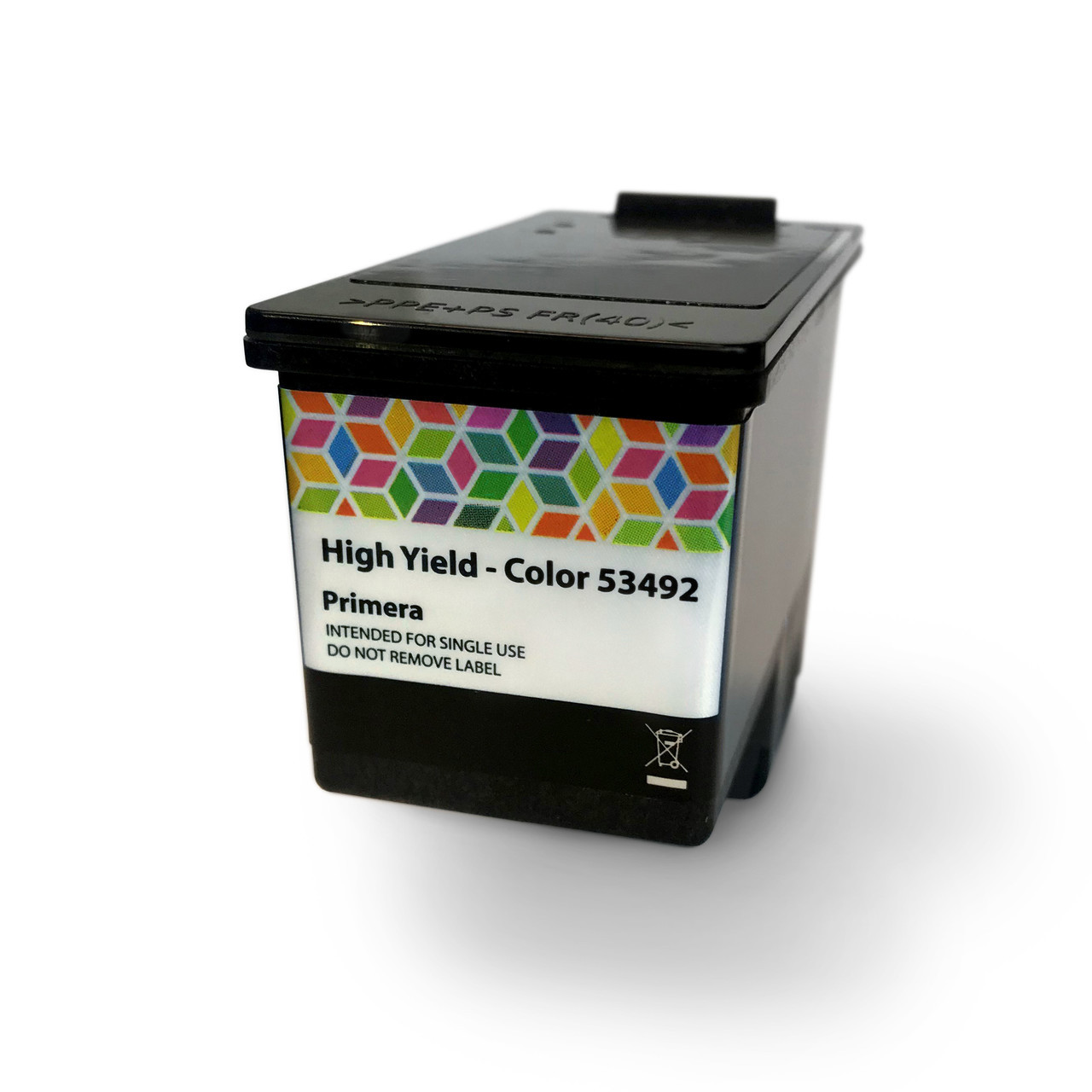 Primera LX910 Ink Cartridge - Dye - Primera Asia Pacific Store