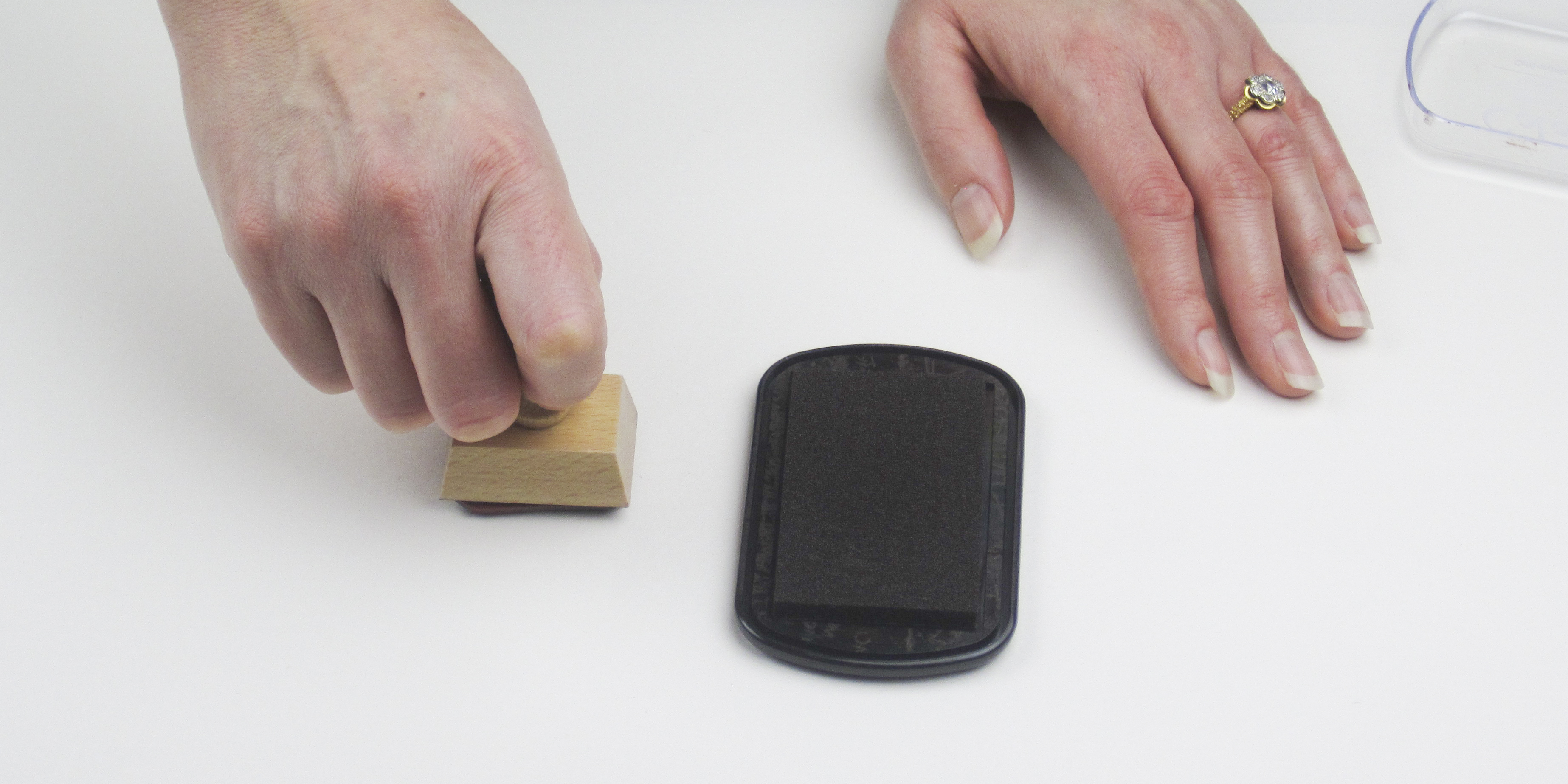 How to Stamp Impeccably - PaperSushi