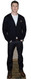 Chris Evans Lifesize Cardboard Cutout / Standee / Stand Up