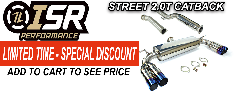 Genracer | Hyundai Genesis Coupe Parts and Accessories