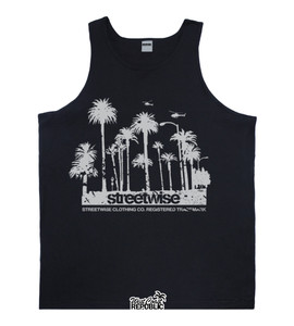 Streetwise Gear | T-Shirts, Hats, Tanks, Sweaters, Crews, Hoodies | WCR