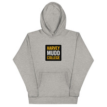 HMC Logo Unisex Premium Sweatshirt - Harvey Mudd College HMC Logo Unisex Premium Sweatshirt - Harvey Mudd College