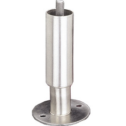 Leg Seismic Restraint - So-Low Environmental Equipment Co., Inc