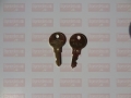 Bobrick - Dispenser Keys - Page 1 - Dispenserkeys.com