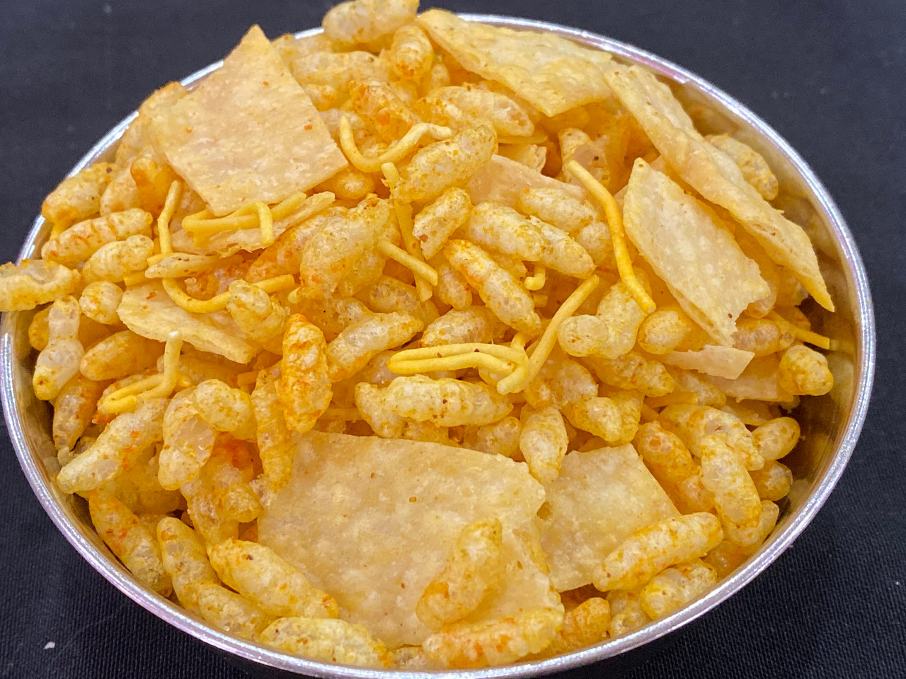 Bhel Mix. - Jay Bharat Bhel Mix. - Jay Bharat