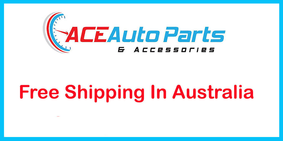 Ace Auto Parts And Accessories