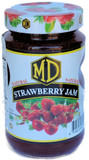 MD Mango Jam 485g - lankandelight.com