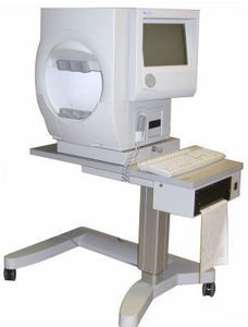 Humphrey Zeiss 740i USB Visual Field Analyzer With Power Table ...