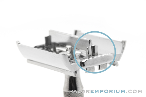 Razor Emporium | Gillette Date Codes