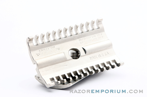 Razor Emporium | Gillette Date Codes