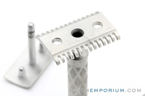 Razor Emporium | Gillette Date Codes