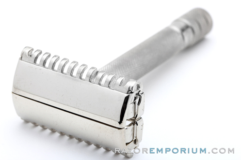 Razor Emporium | Gillette Date Codes