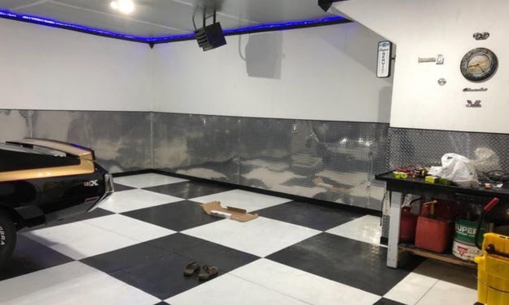 What To Look For in a Diamond Plate Sheet Supplier - CutsMetal.net