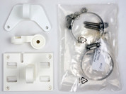 RFID Antennas - Antenna Mounting Brackets - atlasRFIDstore