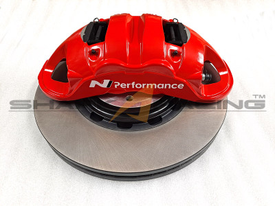 2021 N line mods so far | Hyundai Forums