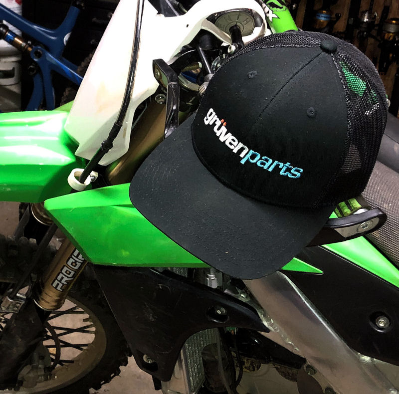 ...merch is HERE ! - Gruven Parts