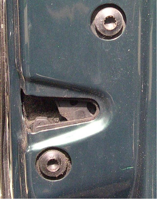 Door Locked EXPLAINED Door Locked EXPLAINED