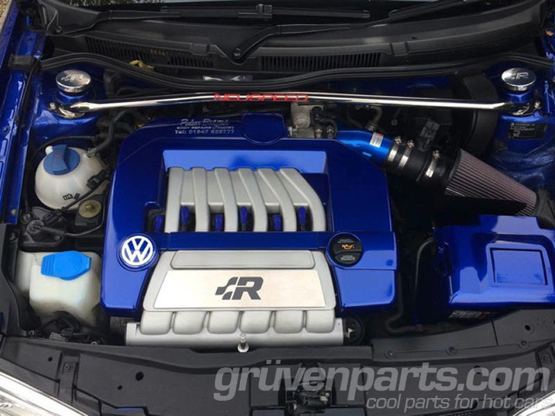 ::GruvenParts.com Releases New Parts for the MKV R32!! | Page 5 | VW ...