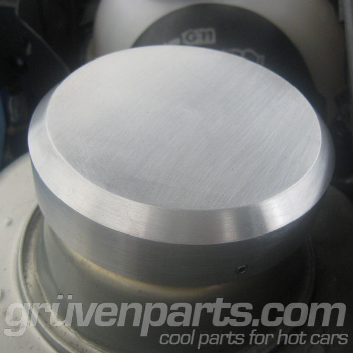 ::GruvenParts.com - Billet Aluminum Strut Caps | VW Vortex - Volkswagen ...