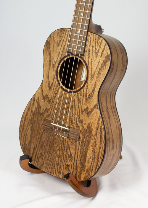 Lanikai Oak Baritone Ukulele