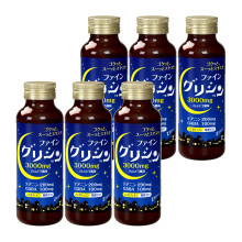 Fine Japan Sleep Well Drink 50ml x 6 Bottles