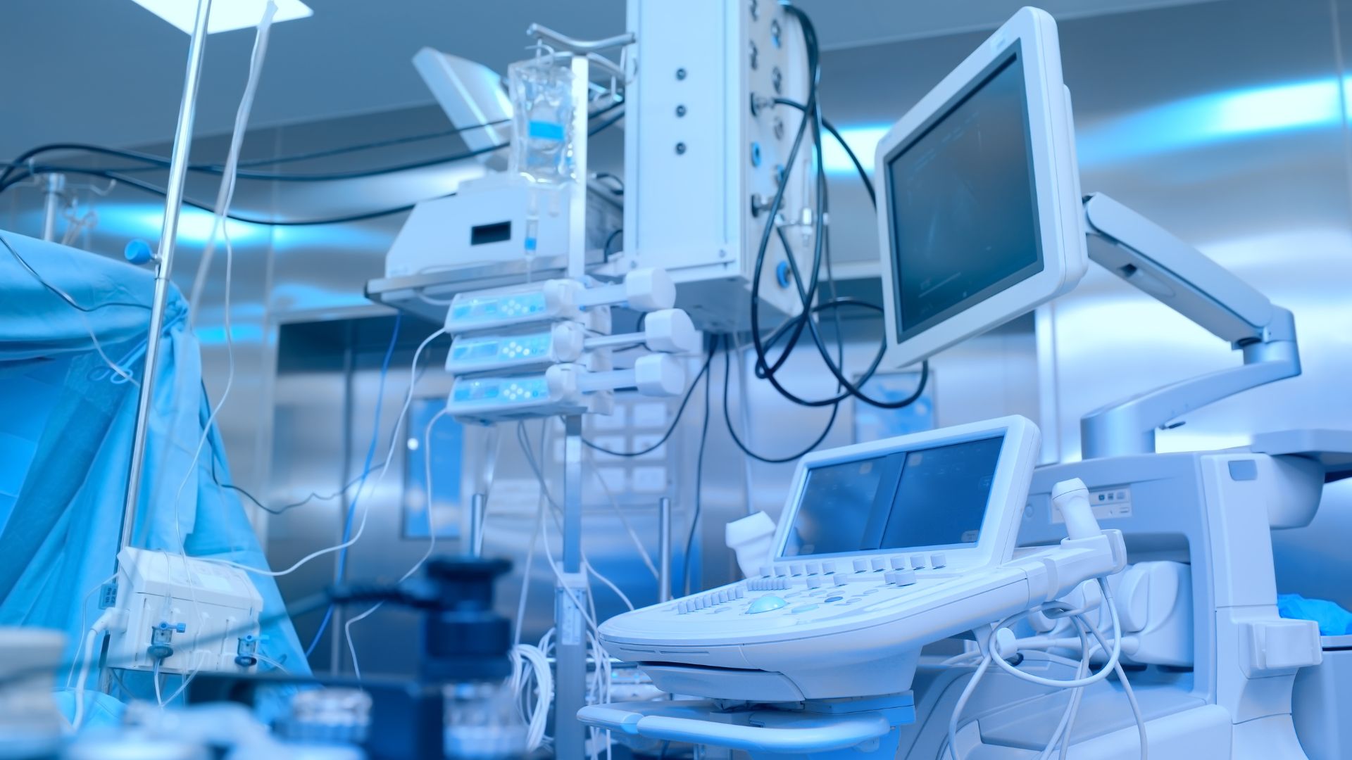 How to Choose the Best Medical Equipment - Pacific West Medical
