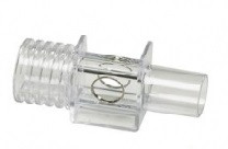 Single-Patient Use Adult Airway Adapter Mainstream - Philips Medical ...