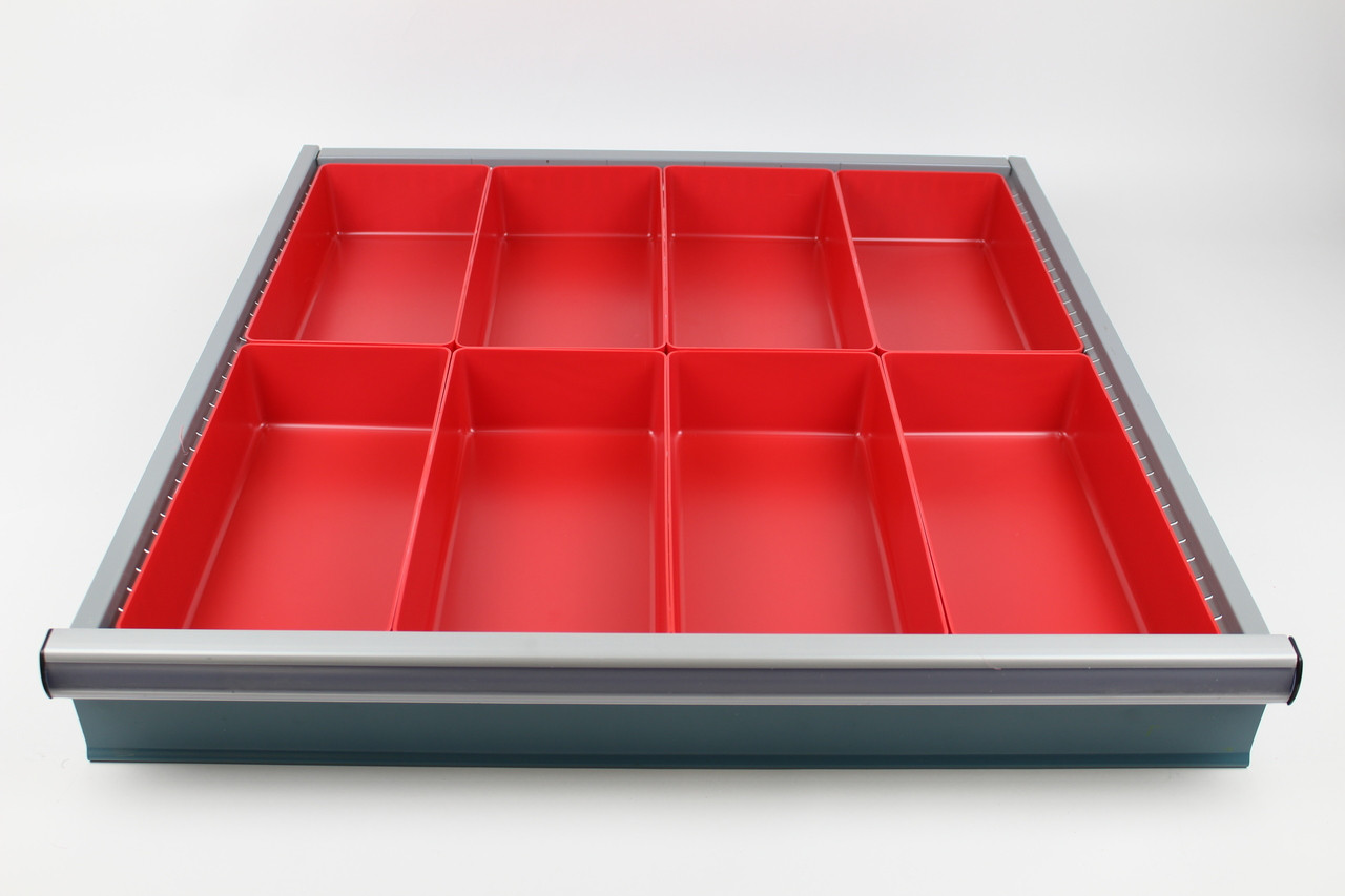 plastic chest drawer