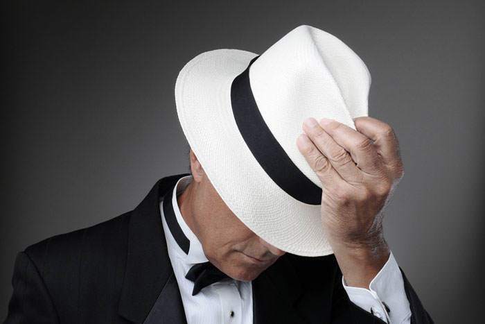 Is There Etiquette For Wearing a Hat? - RatPackHats.com