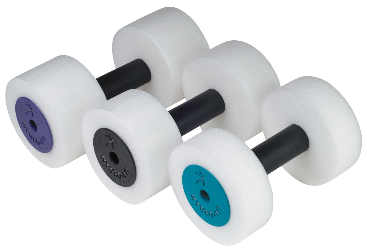 HYDRO-FIT Cuff Kit - HYDRO-FIT