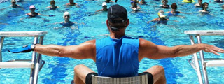 Hydro-Fit | Aquatic Fitness and Water Therapy Products
