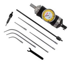 Co-Ax Centering Indicator with Accessories - Penn Tool Co., Inc