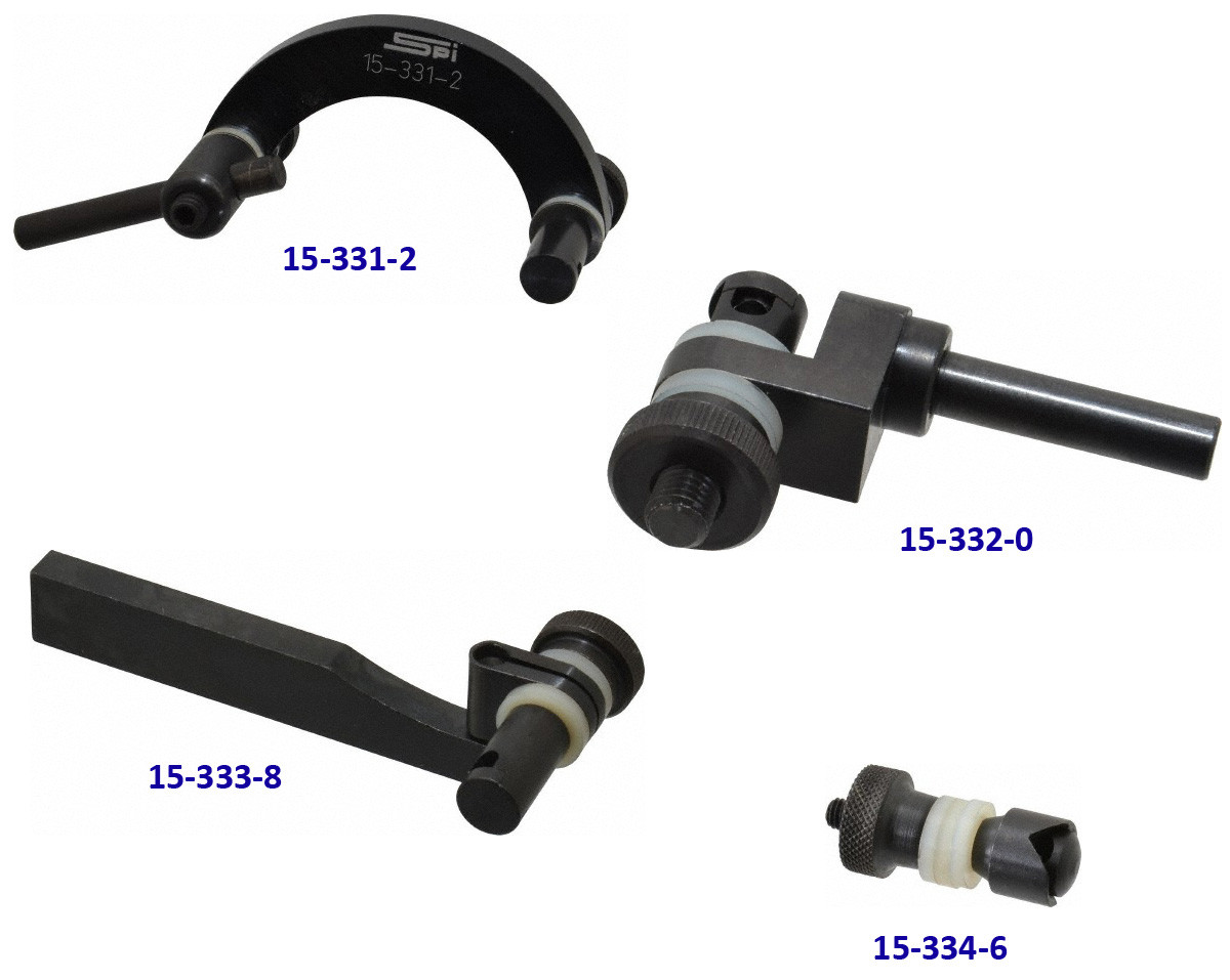 SPI Indicator Holders - Penn Tool Co., Inc