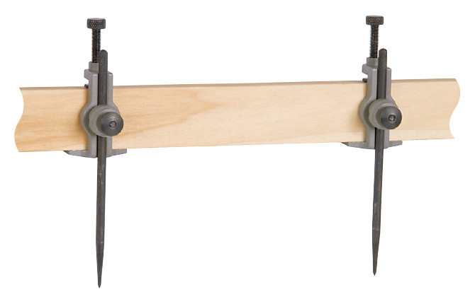 SPI Adjustable Trammel Head - 14-173-9 - Penn Tool Co., Inc